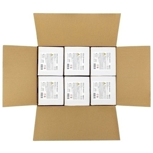 Health Gards 06311 Health Gards ParaToss Block in Shipper, Pink, Cherry ...