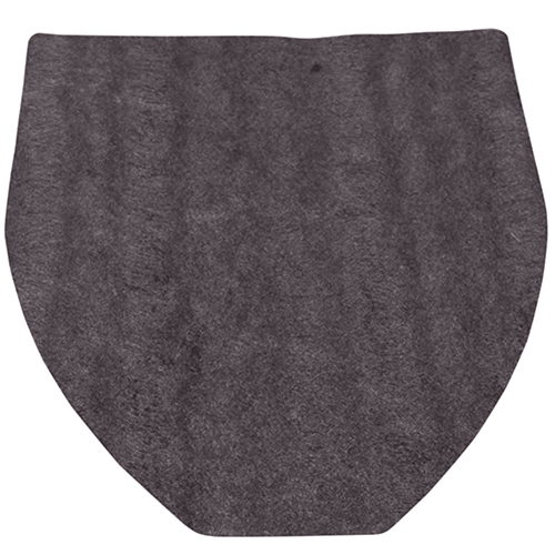 DISPOSABLE URINAL FLOOR MAT