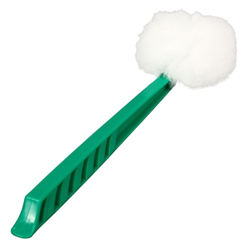 MOP TOILET BOWL DURALON GREEN
