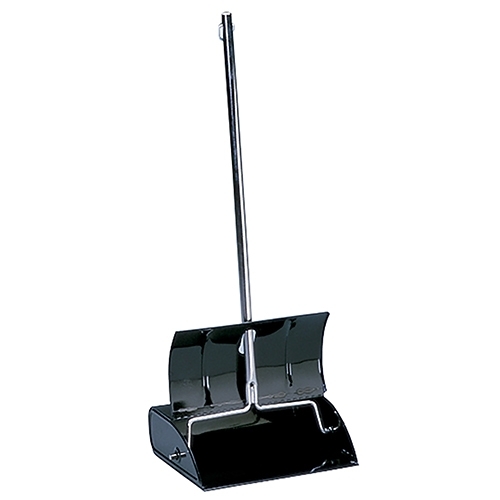 DUST PAN LOBBY METAL WITH