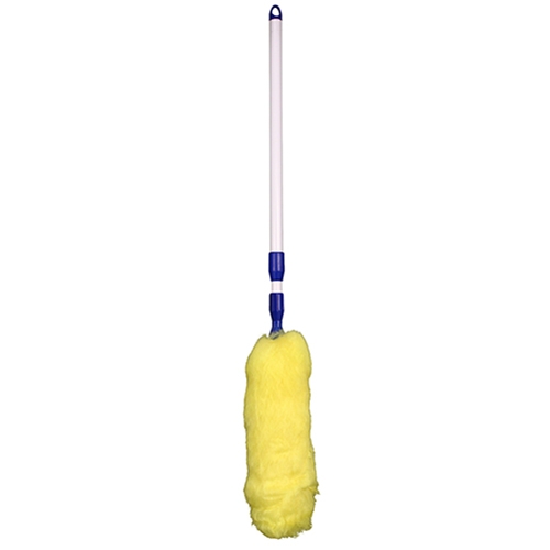 DUSTER LAMBS WOOL 33-60 INCH