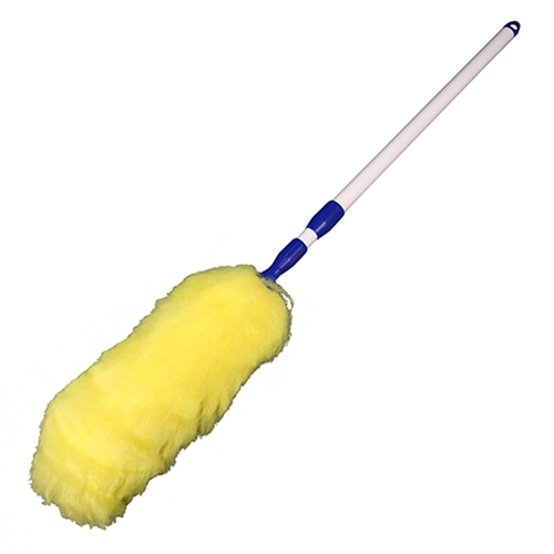 DUSTER LAMBS WOOL 33-60 INCH