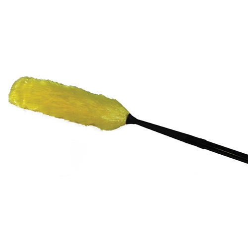 DUSTER POLY WOOL EXTENDED