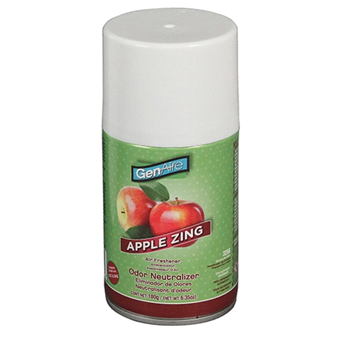 AIR FRESHENER METERED AEROSOL