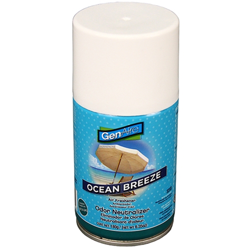 AIR FRESHENER METERED AEROSOL