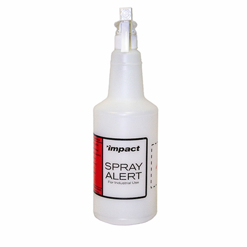 BOTTLE 32 OZ SPRAY ALERT 4906
