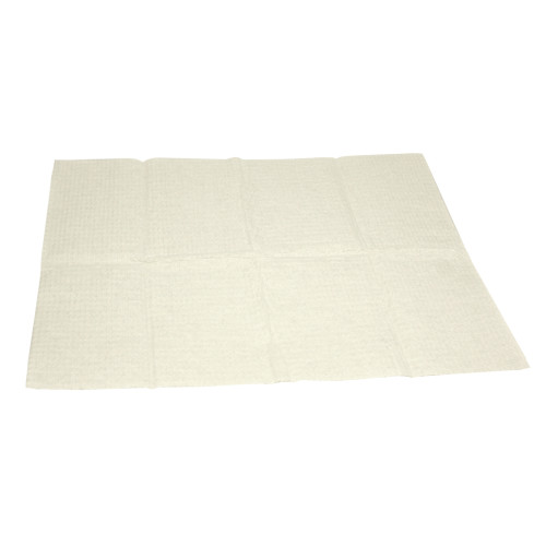 Precious 67015 Precious Baby Changing Table Liners, White, 13.5 x 17. ...