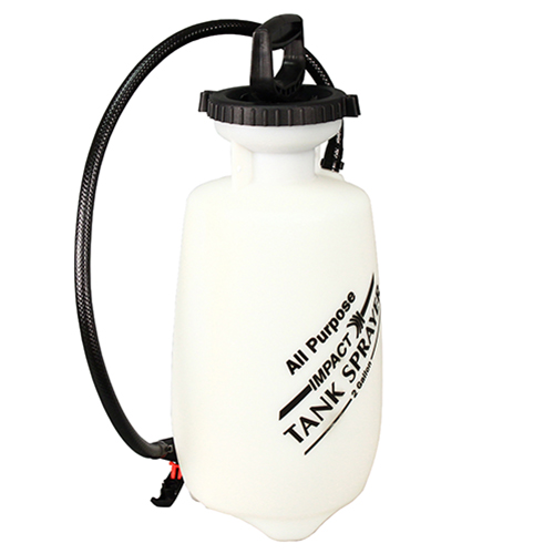SPRAYER TANK 2 GALLON