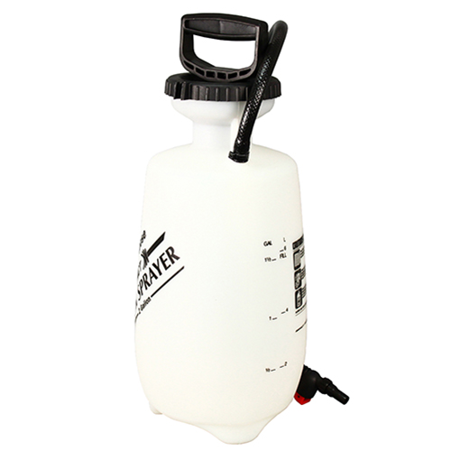 SPRAYER TANK 2 GALLON