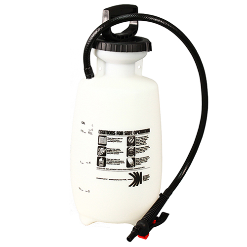 SPRAYER TANK 2 GALLON