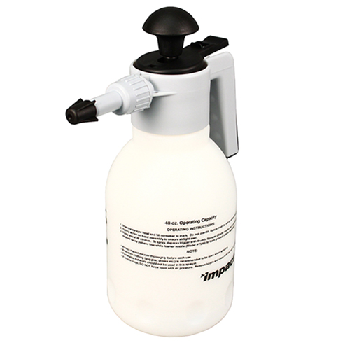SPRAYER JR PUMP UP FOAMER