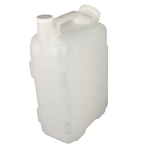 CONTAINER 2 1/2 GALLON EZ FILL