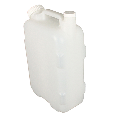 CONTAINER 2 1/2 GALLON EZ FILL