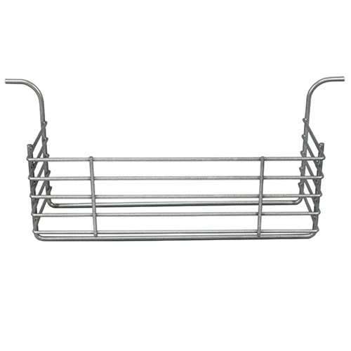 BASKET WIRE FOR STACK RACK