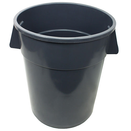 CONTAINER GATOR 55 GAL PLASTIC