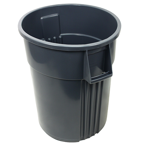 CONTAINER GATOR 55 GAL PLASTIC