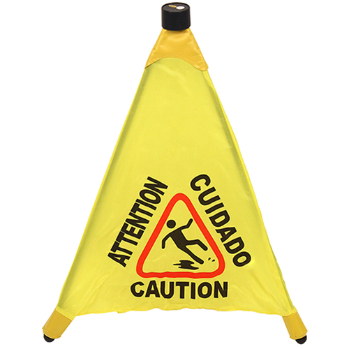 CONE POP UP SAFETY 20 INCH