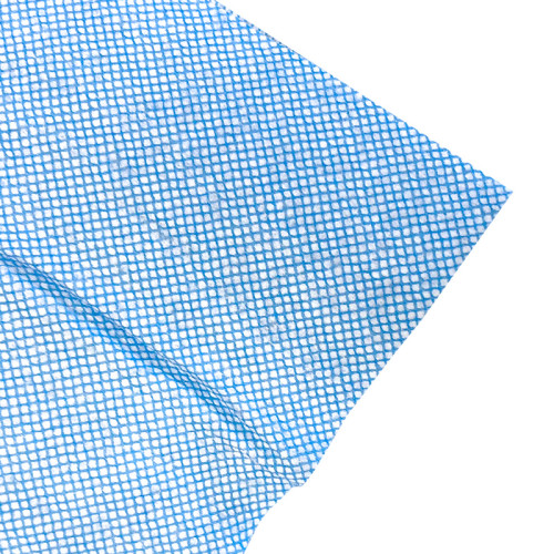 B40 B40 Wicked Awesome Blue Wipes - DRC Cellulose Industrial Wipes, 9 ...