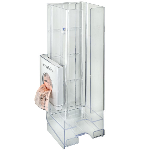 Comfort Plus CPD Comfort Plus Courtesy Dispenser with Scensibles ...