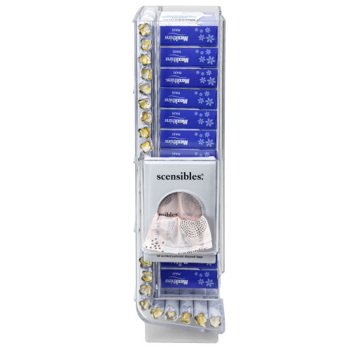 Comfort Plus CPD Comfort Plus Courtesy Dispenser with Scensibles ...