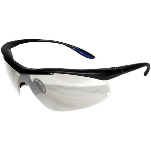 ProWorks EW-C200C ProWorks Comfort Eyewear Safety Glasses, Clear Lens ...