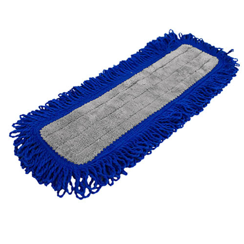 MOP DUST FRINGE MICROFIBER