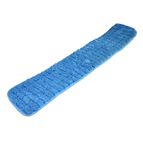 MOP WET MICROFIBER SCRUBBER
