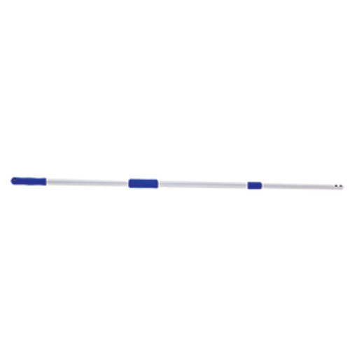 Monarch Brands M78002 Steel Poles with Eva Grip - 71"