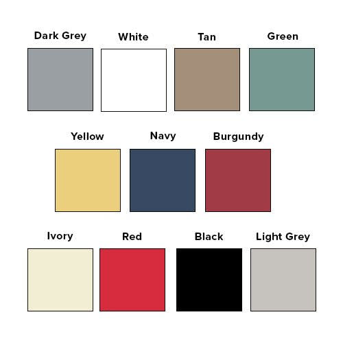 Monarch Brands NAP-BUR-SPUN Mariposa Poly Spun Napkin 20x20 Burgundy