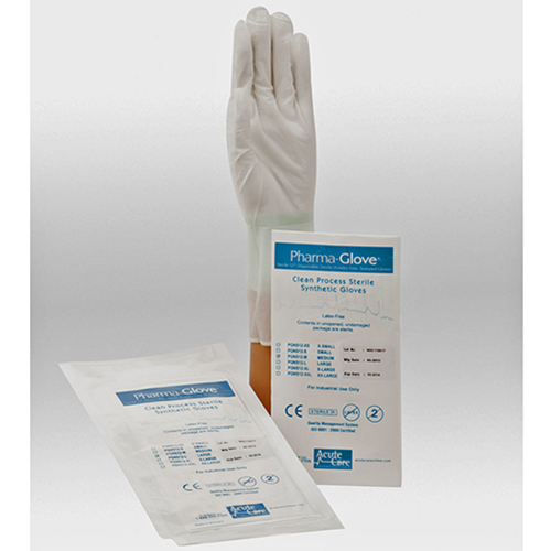Shop PHARMA-GLOVE™ Sterile Nitrile 12" Chemo Approved White 5 Mil ...
