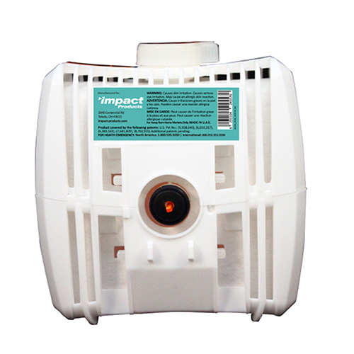 Oxygen Pro Grande Cartridge Fresh Cotton