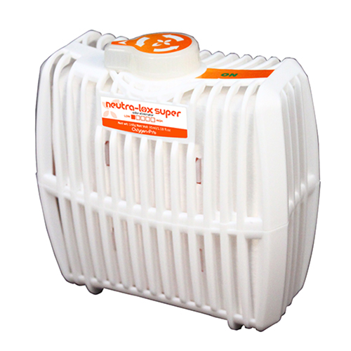 Oxygen Pro Grande Cartridge Neutra-Lox Super