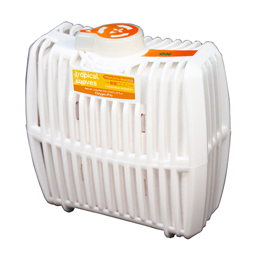 Oxygen Pro Grande Cartridge - Tropical Wave