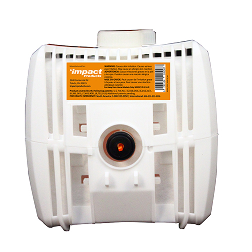 Oxygen Pro Grande Cartridge - Tropical Wave