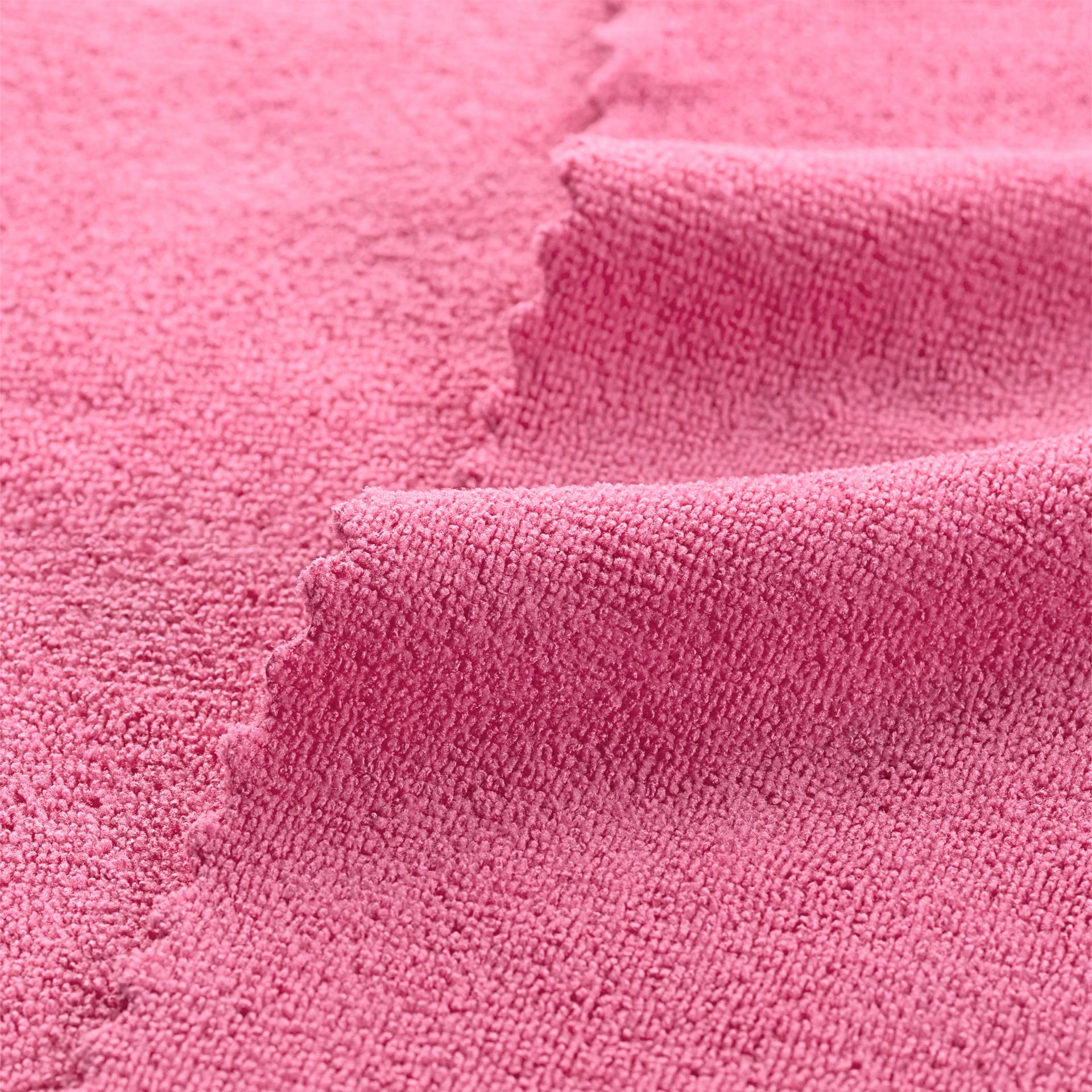 Is there a difference between microfiber cloths? | Hospeco Brands Group
