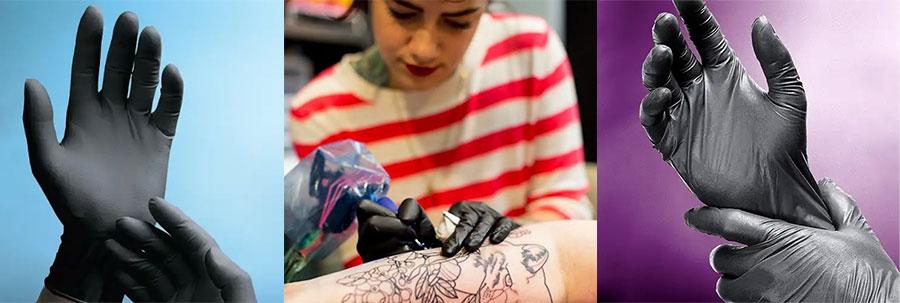 5 Essential Safety and Infection Control Products for the Tattoo Industry