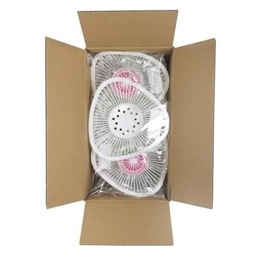 Health Gards 01901 Health Gards Urinal Screen w/Non-Para Block, Pink ...