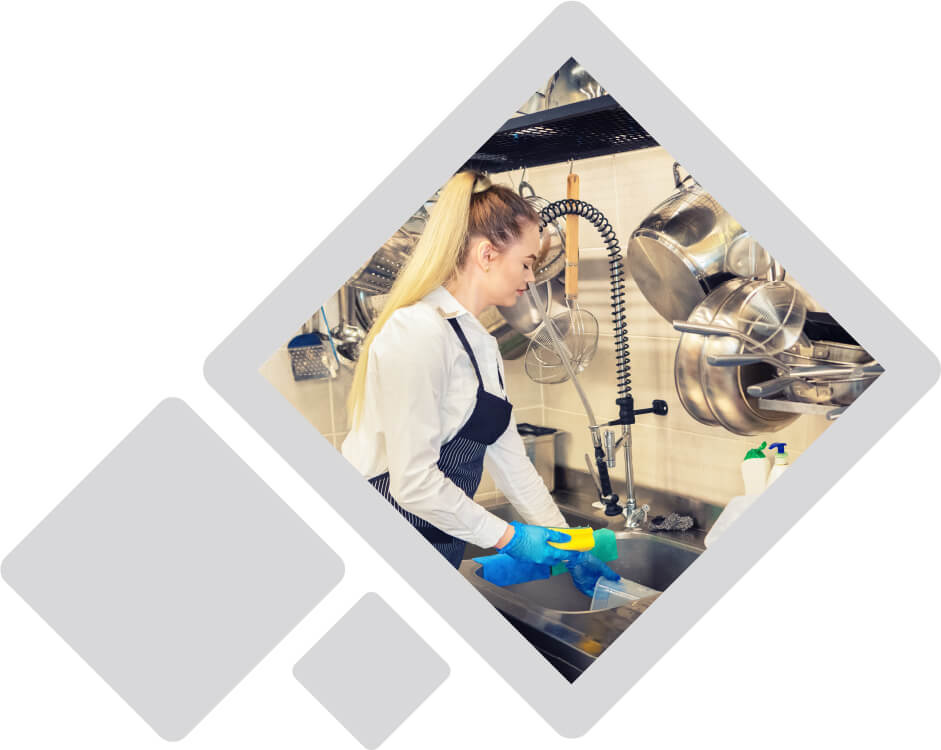 About Us | Hospeco Brands Group