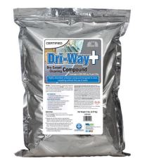 HOSPECO®Introduces Dri-Way+ Carpet Cleaning Compound PR 1 21 20