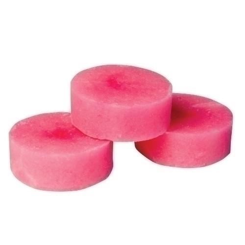 Health Gards 06901 Health Gards Para Toss Block in Sleeve, Pink, Cherry ...