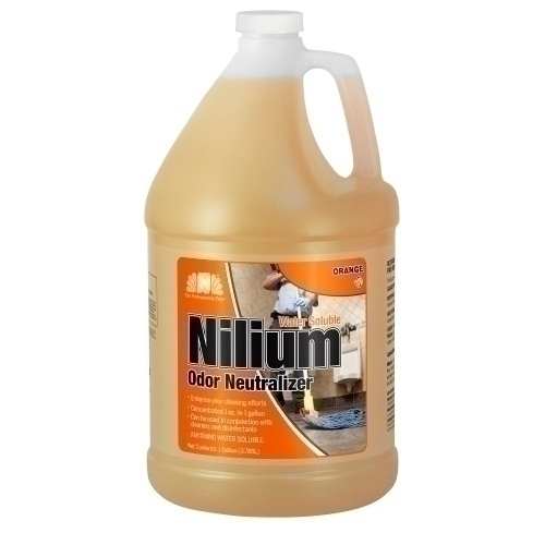 Nilium 128WSR Nilium Water Soluble Neutralizer Concentrate, Orange ...