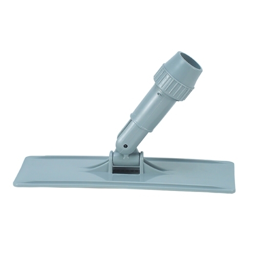 PAD HOLDER UNIVERSAL LOCKING