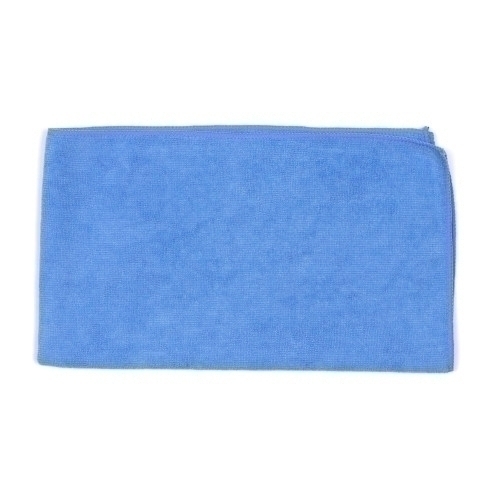 MicroWorks 2503-B-16X27 MicroWorks Microfiber Car Wash Towel, Blue, 16 ...