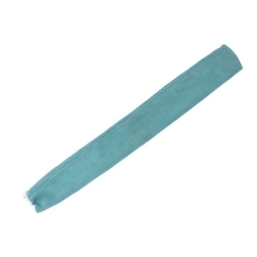 MicroWorks 2504-MFDS-21G MicroWorks Microfiber Duster Sleeve, Green, 21 ...