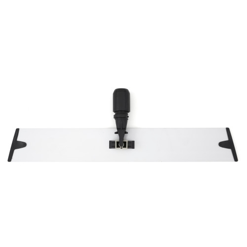 MicroWorks 2505-MFMB-24 MicroWorks Flat Mop Aluminum Base for 24" Pad ...