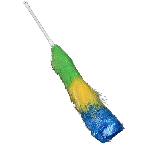 DUSTER POLY WOOL 23 INCH