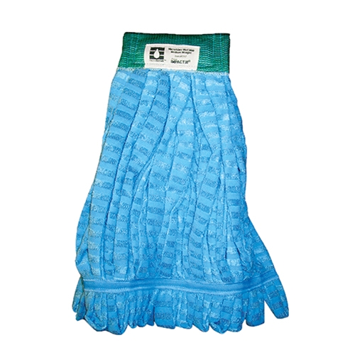 MOP STRING MICROFIBER MEDIUM 12EA/CS