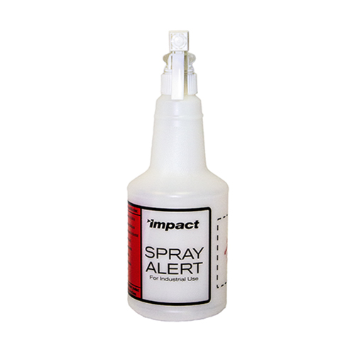 BOTTLE 24 OZ SPRAY ALERT 4806