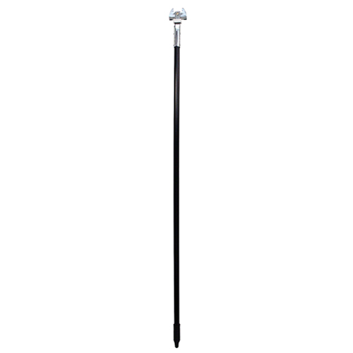 HANDLE VINYL COATED METAL