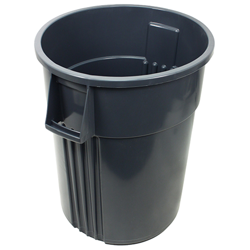 CONTAINER GATOR 55 GAL PLASTIC